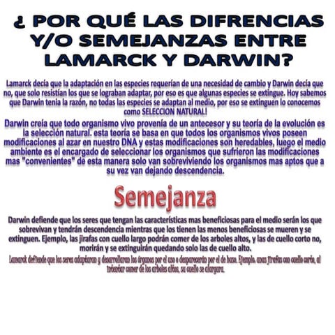 Charles Darwin | PPT
