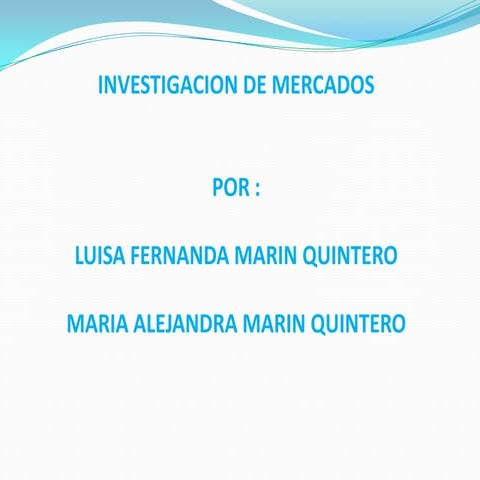 ACTIVIDAD 5. HERMANAS MARIN QUINTERO | PPTX