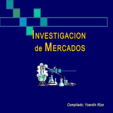 Investigacion exploratoria y_concluyente | PPT