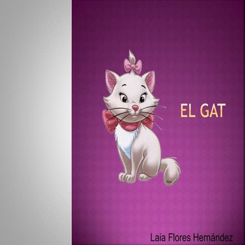 EL GAT | PPT