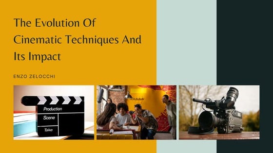 Unraveling the Significance of VFX, GFX, SFX, and CGI in Filmmaking | PDF | Computer Animation ...