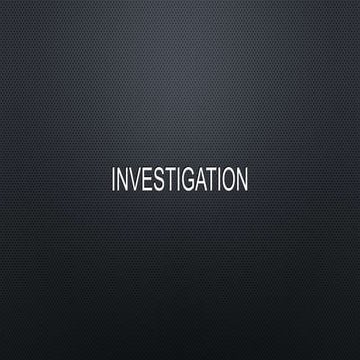 investigation.pptx