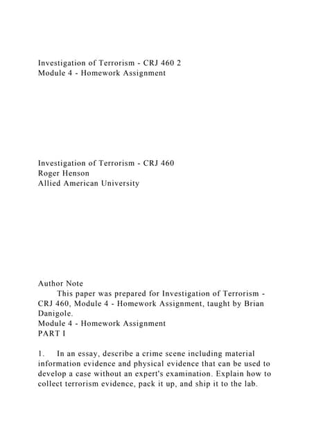 CGP Module-3 PDF | PDF | Professional School | Postgraduate Education