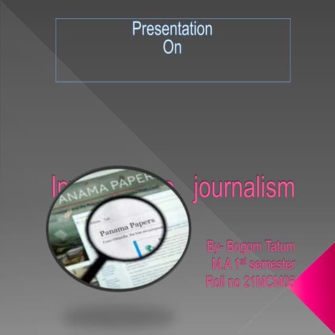 Investigative journalism.pptx