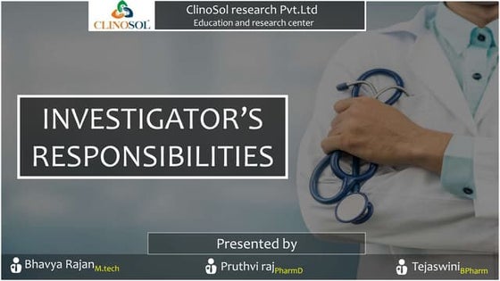 institutional review board and independent ethics committee | PPT