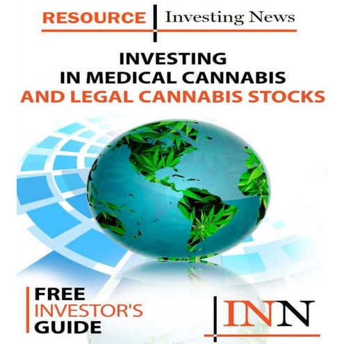 Cannabis Legalization World Map: 2024 Updated | PDF