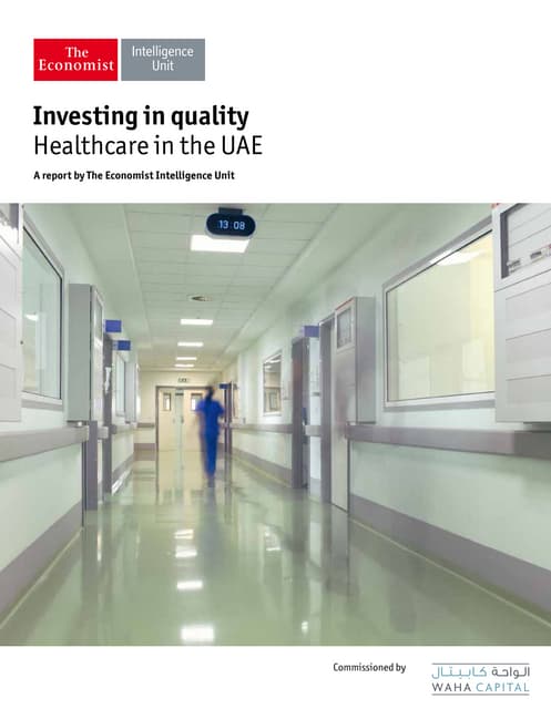 Uae health care | PPT