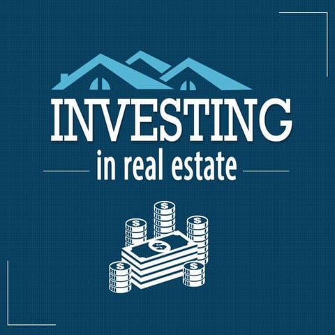 Investing in Real Estate by Ty Rhame | PPTX