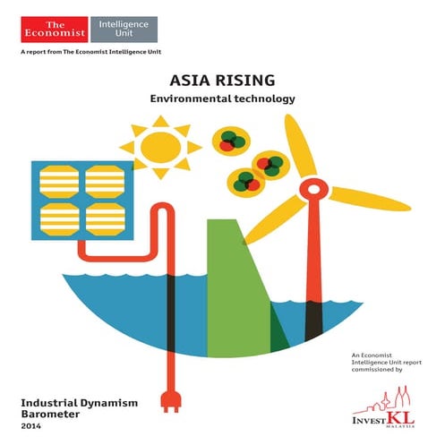 Challenges for Asia’s Trade and Environment | PPTX