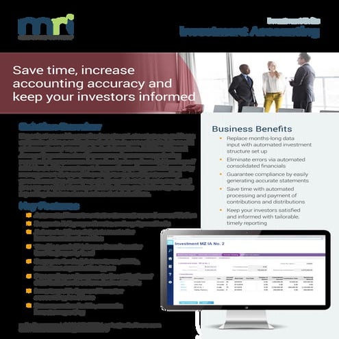 Investment_Accounting_Feature_MRI_Software | PDF