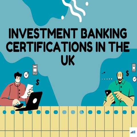 Investment banking certifications in the UK.pdf