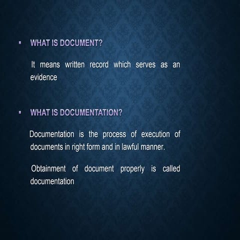 Investment Documentation.pptx