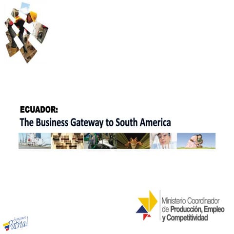Ecuador | PDF
