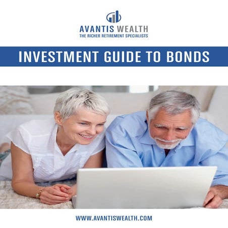 Investment guide to bonds | PDF