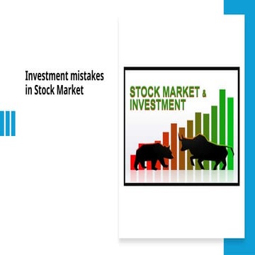 Investment Mistakes in Stock Market.pptx