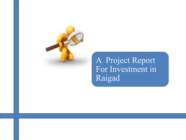 Magus Consulting Pvt Ltd Corporate Profile