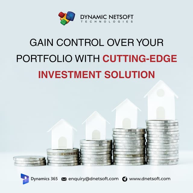 ake Control of Your Investments with cutting-edge Portfolio Management ...