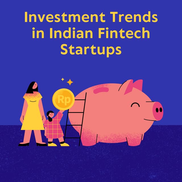 Fintech Investing in India.pptx.......... | PPTX