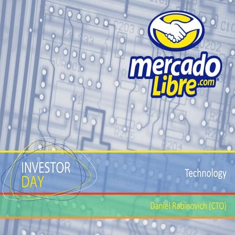 Investor day | PPT