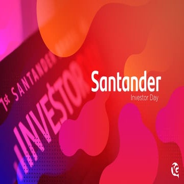 Investor Day | PDF