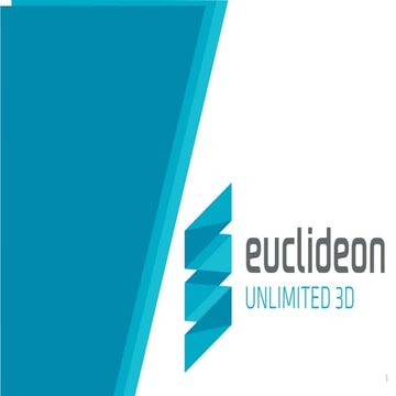 Euclideon ils | PPT