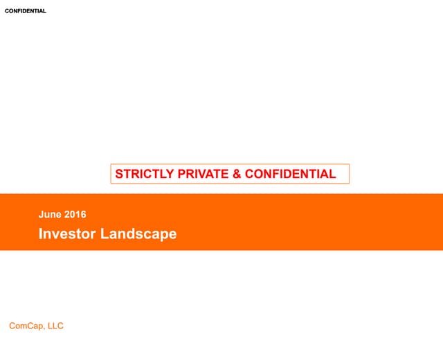 Notation II Pitch Deck | PDF