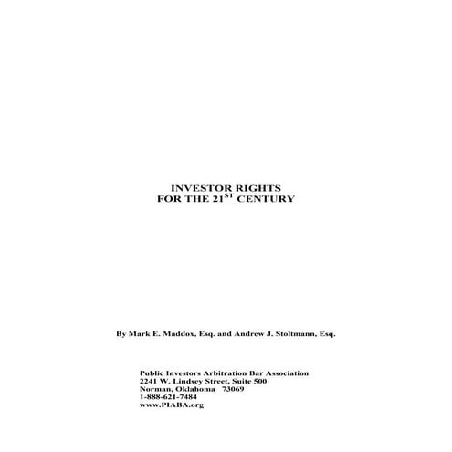 Updated fundamentals of investment.ppt
