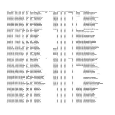 Investors Data Sample containing data.csv.pdf