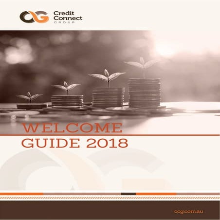 Investor welcome guide 2018 | PDF | Home Financing | Personal Debt