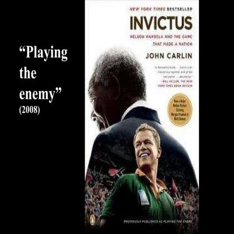 Invictus | PPT