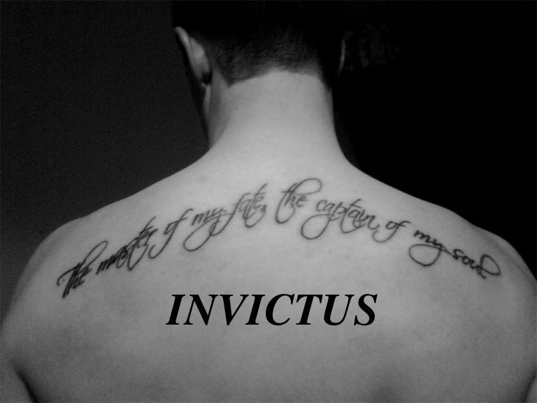 Invictus