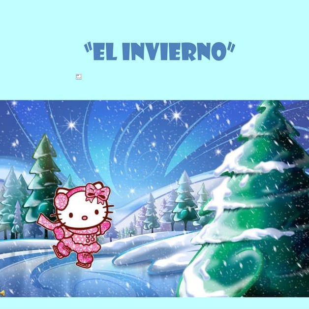 Invierno digital | PPT