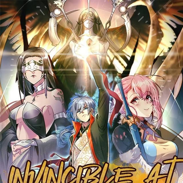 Invincible At The Start - Cap 01.pdf