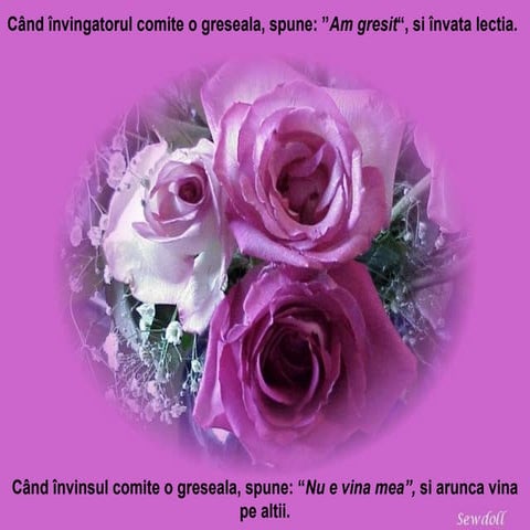 Invingator Si Invins | PPS