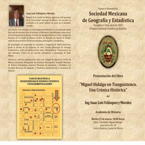 PRESENTACIÓN LIBRO DE ISAAC VELÁZQUEZ 25.03.2014
