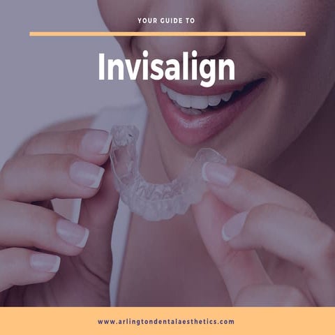 Your Guide to Invisalign | PDF