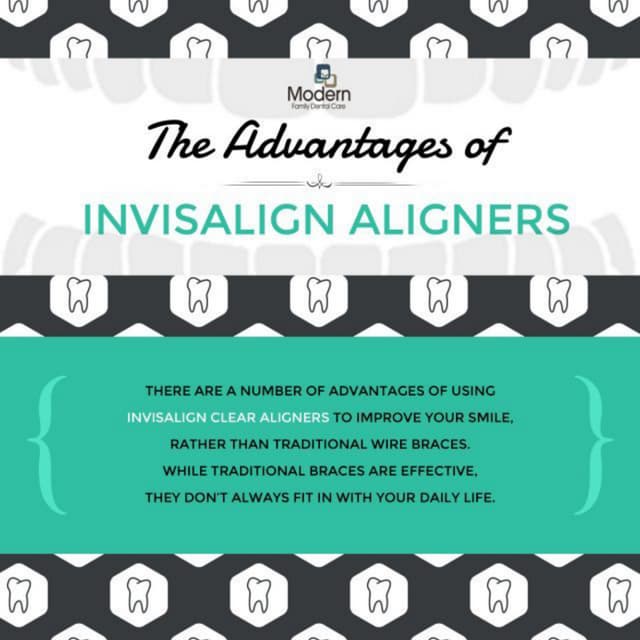Invisalign Infographic | PDF | Oral care | Personal Care