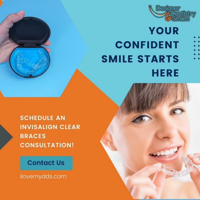 Invisalign Sioux Falls | PDF