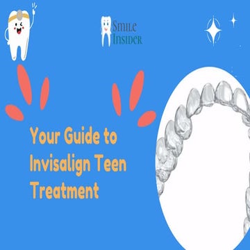 Invisalign Teen Treatment.pdf