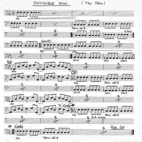 Invisible sun police | PDF