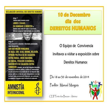 Informe chimpamig@s Lemba | PDF