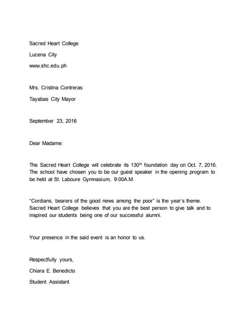 Letter for the Barangay captain to request a gasoline gasoline.docx