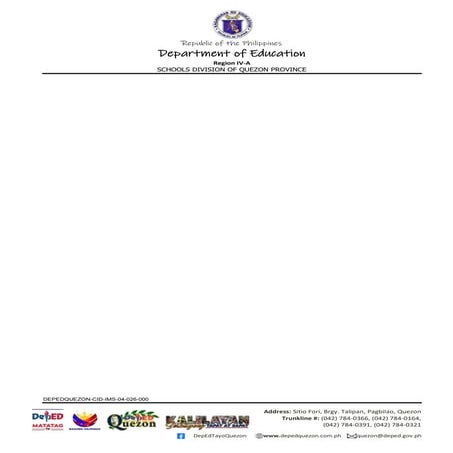 invitation letter for arts month-judges, etc | DOCX