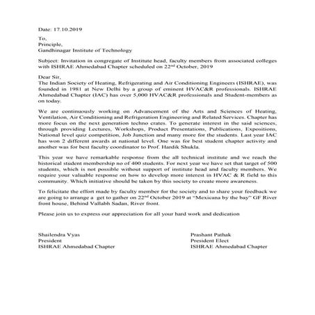 Invitation Letter for Faculty Get to Gather.docx