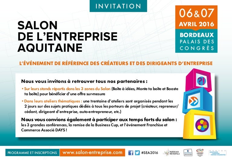 Exemple D Invitation Professionnelle – EJRJQ