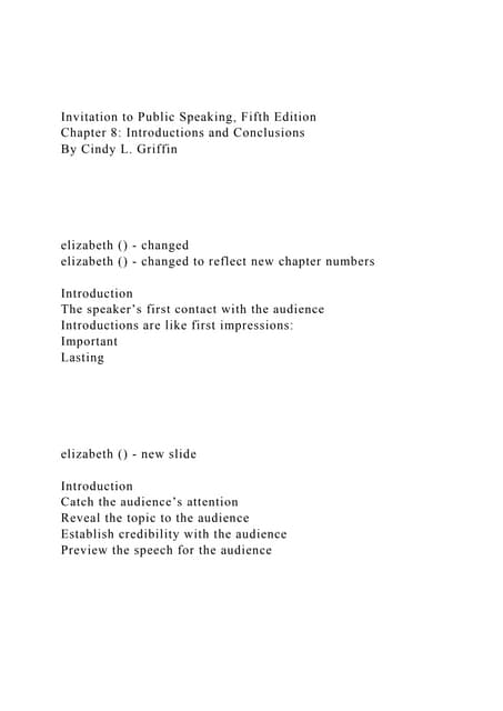 Basic Sermon Design: The Sermon Outline | PPT