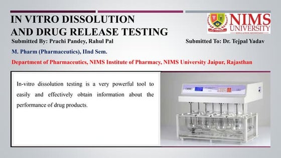 Dissolution | PPTX | Chemistry | Science
