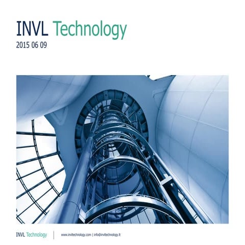 INVL Technology - NASDAQ OMX Vilnius listed ICT investment company ...