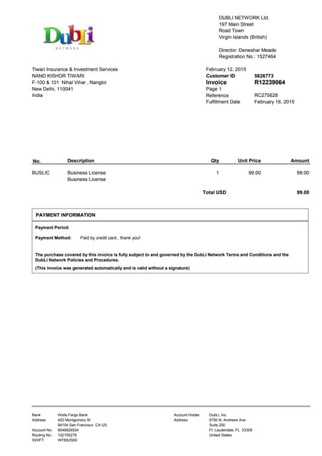 Prograsive vat challan | PDF | Business Accounting & Finance | Business