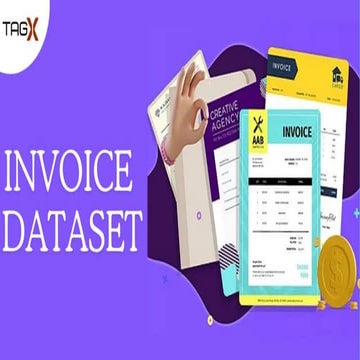 Unveiling Insights Exploring An Invoice Dataset Pptx